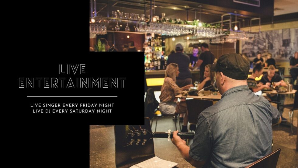 Barenz • Eat. Drink. Talk. Live.