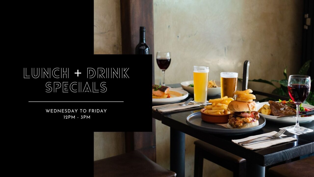 Barenz • Eat. Drink. Talk. Live.