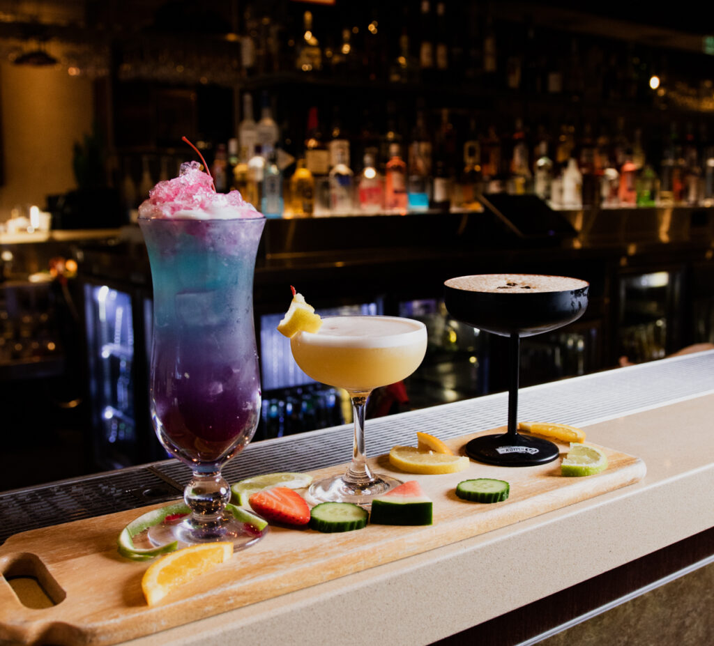 Functions • Barenz | Function Venue Camden Macarthur NSW