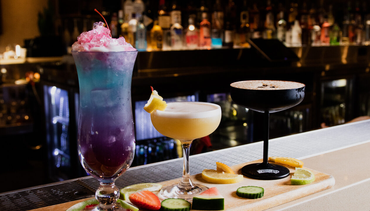 Functions • Barenz | Function Venue Camden Macarthur NSW