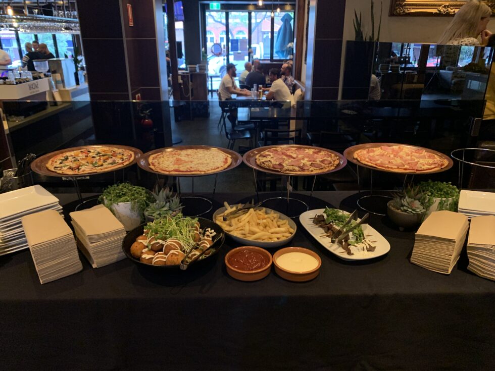 Functions • Barenz | Function Venue Camden Macarthur NSW