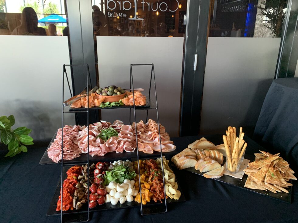 Functions • Barenz | Function Venue Camden Macarthur NSW