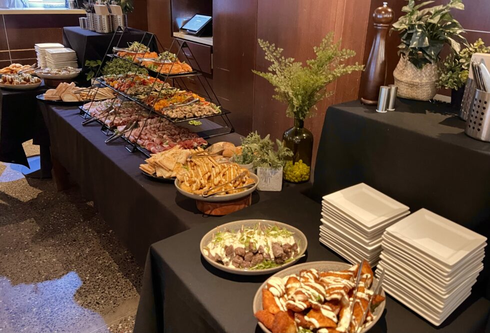 Functions • Barenz | Function Venue Camden Macarthur NSW