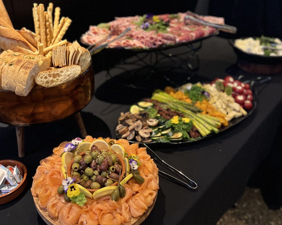 Functions • Barenz | Function Venue Camden Macarthur NSW
