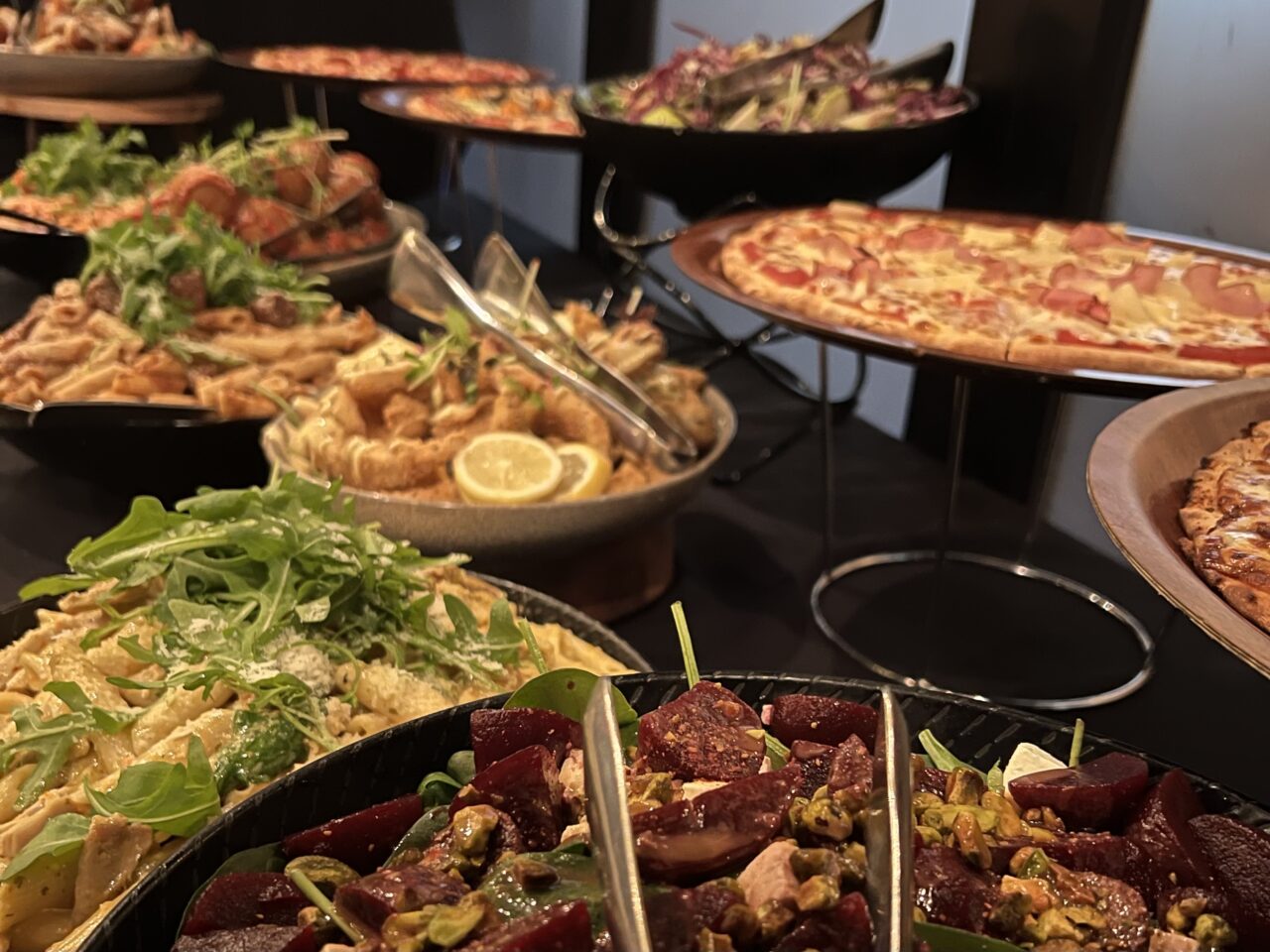 Functions • Barenz | Function Venue Camden Macarthur NSW
