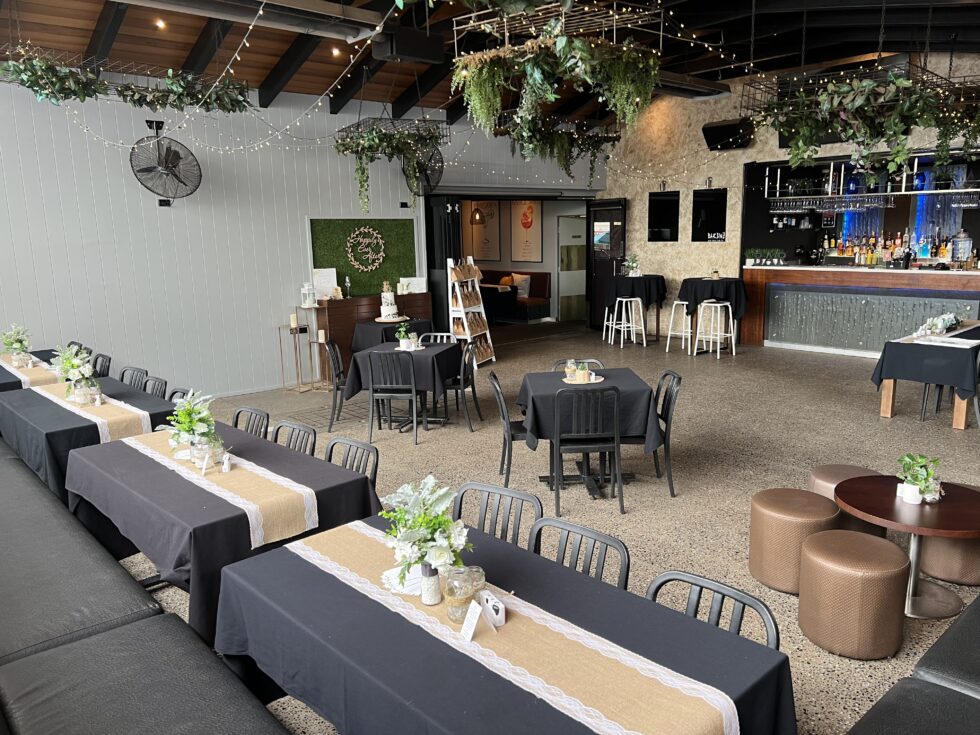 Functions • Barenz | Function Venue Camden Macarthur NSW