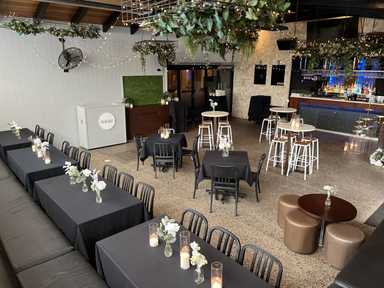 Functions • Barenz | Function Venue Camden Macarthur NSW