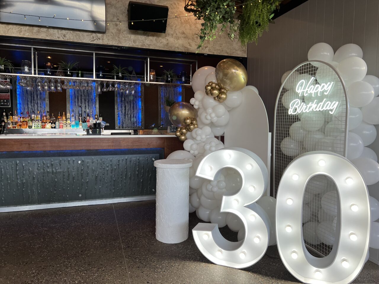 Functions • Barenz | Function Venue Camden Macarthur NSW